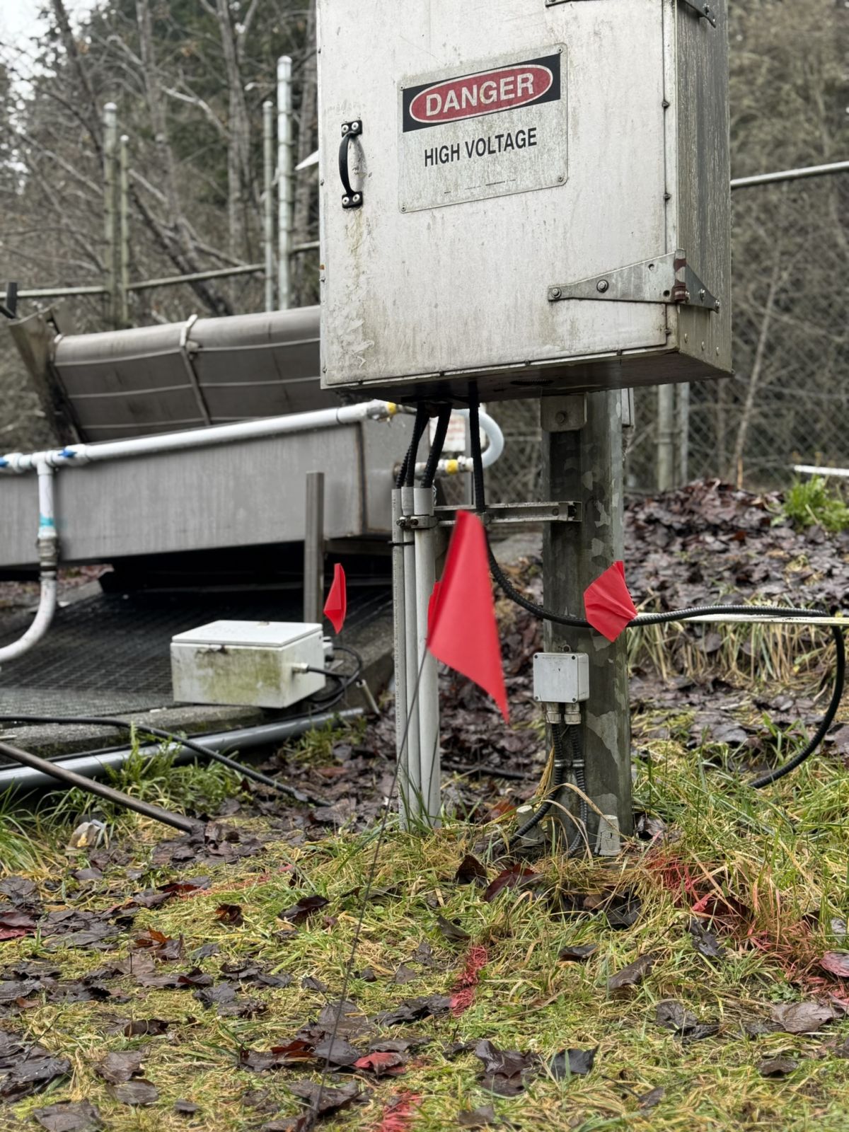 Victoria Utility Line Locating - Precision Private Locating